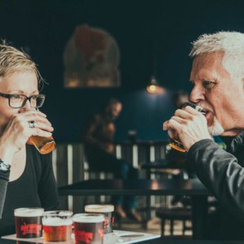 Tribute Brewing Company and Taphouse - Tribute Brewing